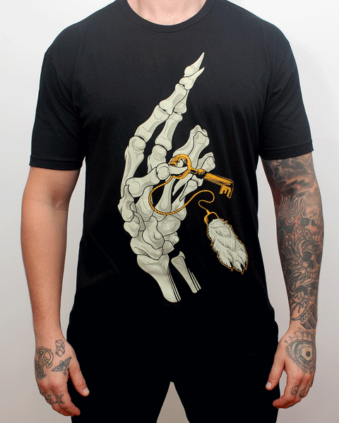 Push Your Luck – Death Defied